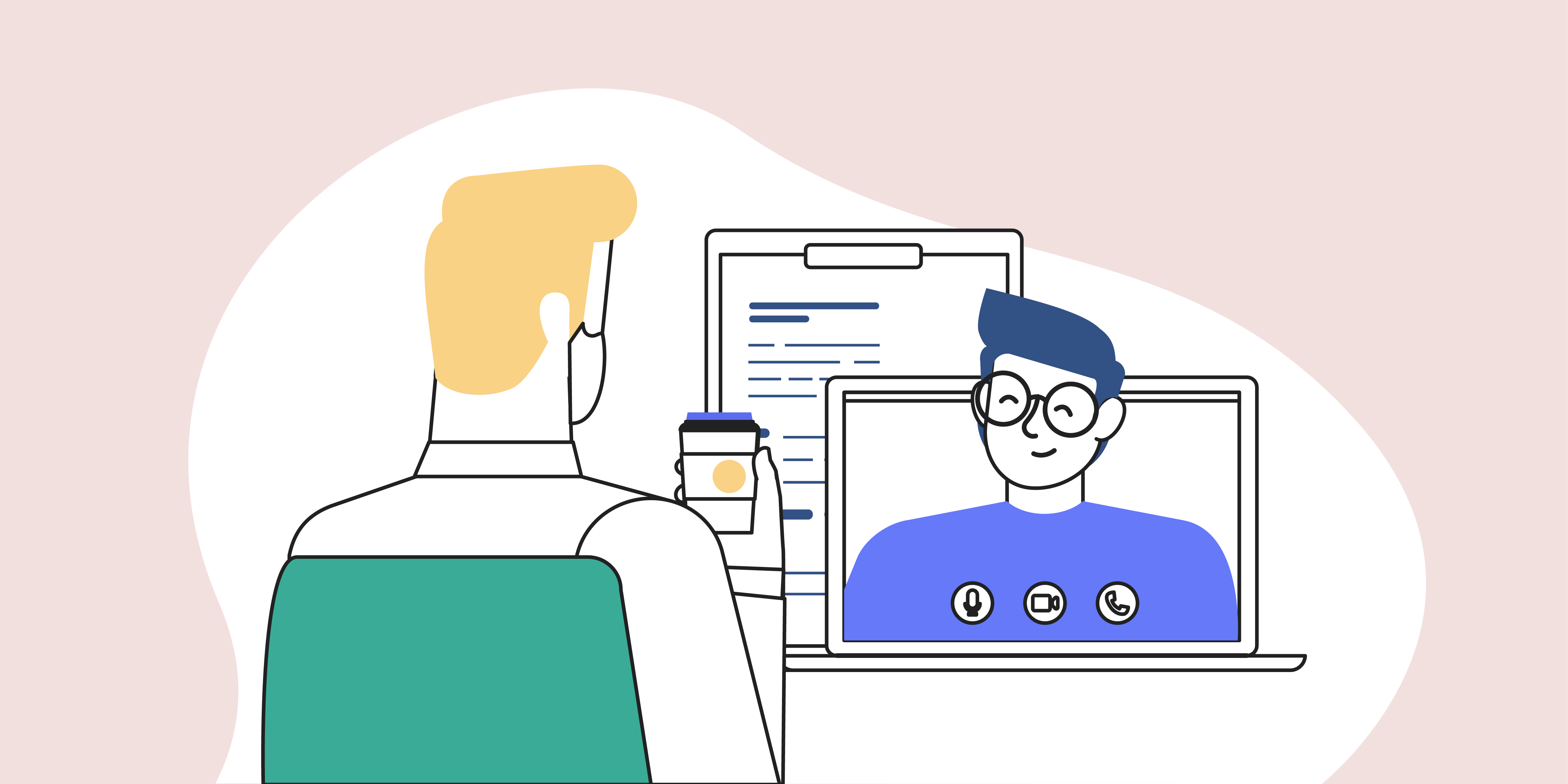 How To Interview Someone Like A Journalist How To Interview Someone Like A Journalist